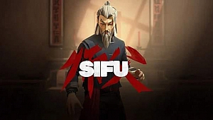 师父数字豪华版/Sifu Digital Deluxe Edition_经典部落