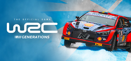 WRC世代 世界汽车拉力锦标赛世代/WRC Generations – The FIA WRC Official Game_经典部落